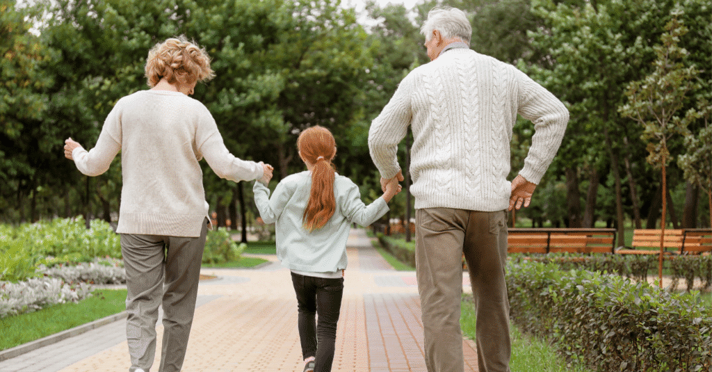 From Playgrounds to Senior Parks: Designing Cities for All Generations ...